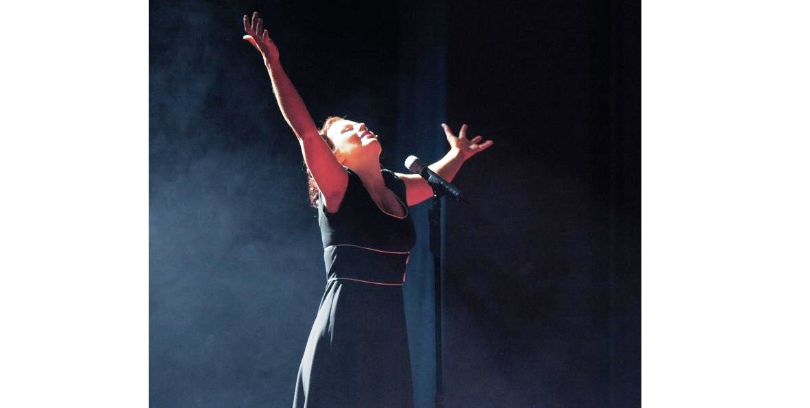 Erlensee Aktuell verlost 2 x 2 Eintrittskarten für Chansons d`Amour am ...