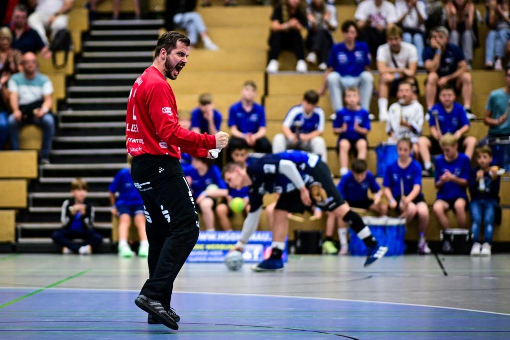 Hanau lässt dem TV Homburg keine Chance - Erlensee Aktuell